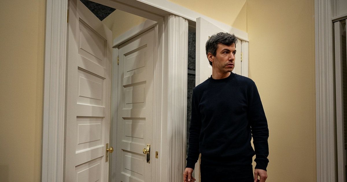 Nathan Fielder Tackles Parenting in The Rehearsal