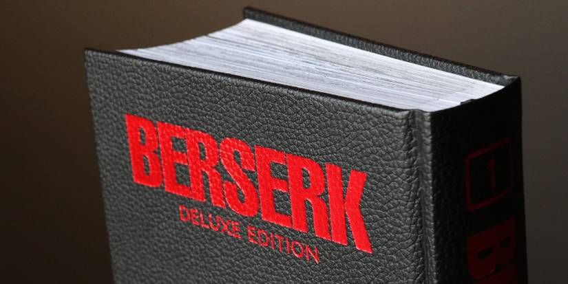 10 Things You Should Know Before Reading Berserk