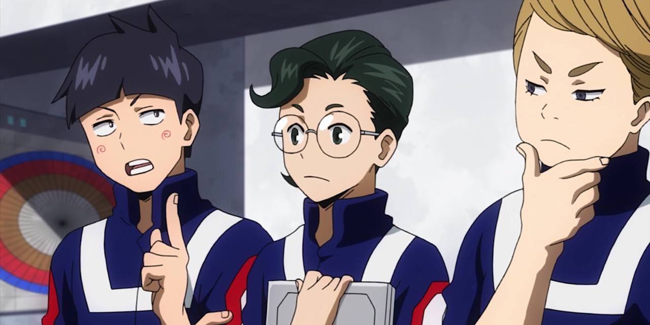 My Hero Academia: UA's Management Course Is Outdated