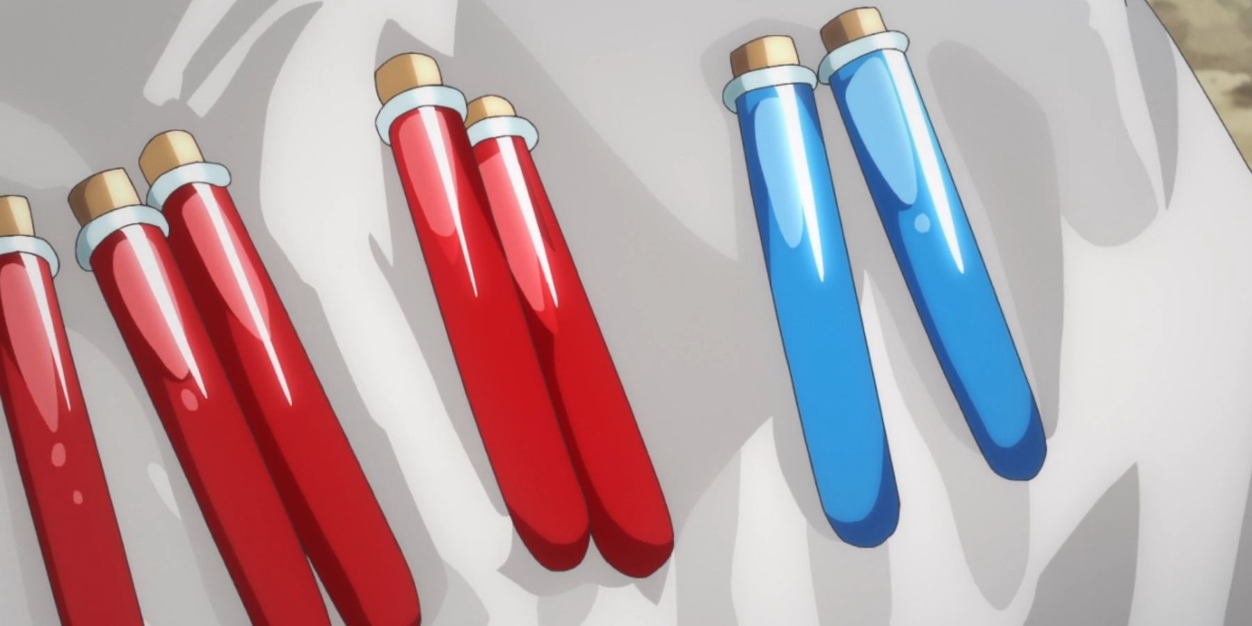 My Isekai Life Episode 4: Yuji's Potion-Making Helps Round Out His ...