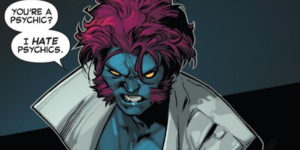 Wolverine's 10 Most Powerful Children, Ranked