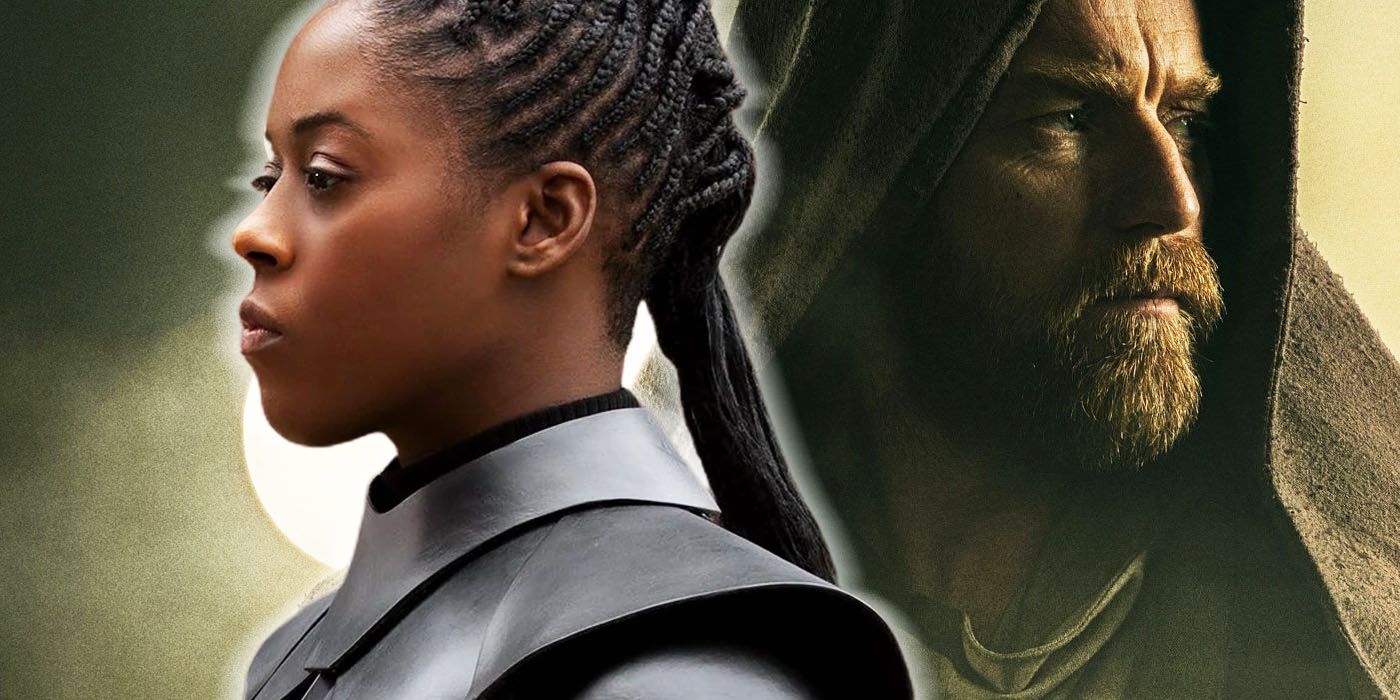 Obi-Wan Kenobi Letting Reva Survive Order 66 Didn't Make Sense