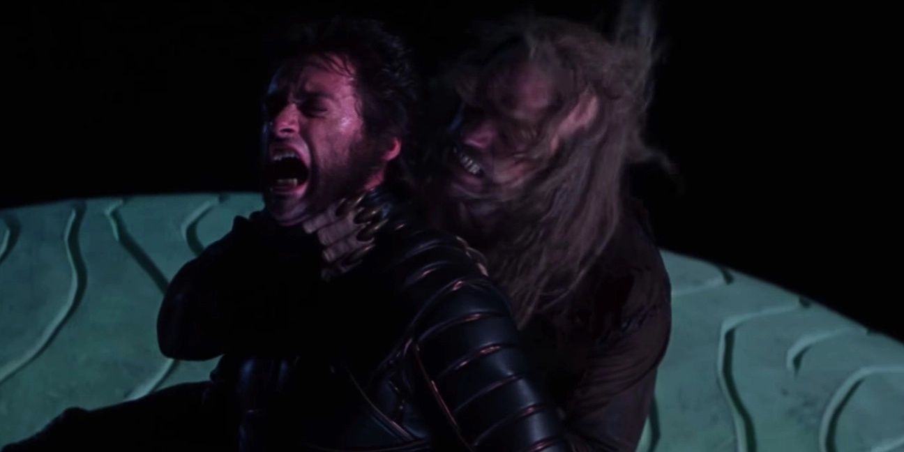 Wolverine's 10 Best Fights In The X-Men Movies