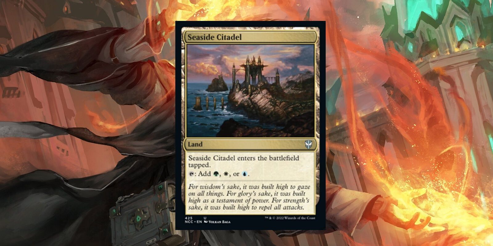 10 Magic: The Gathering Cards That Are Now Obsolete