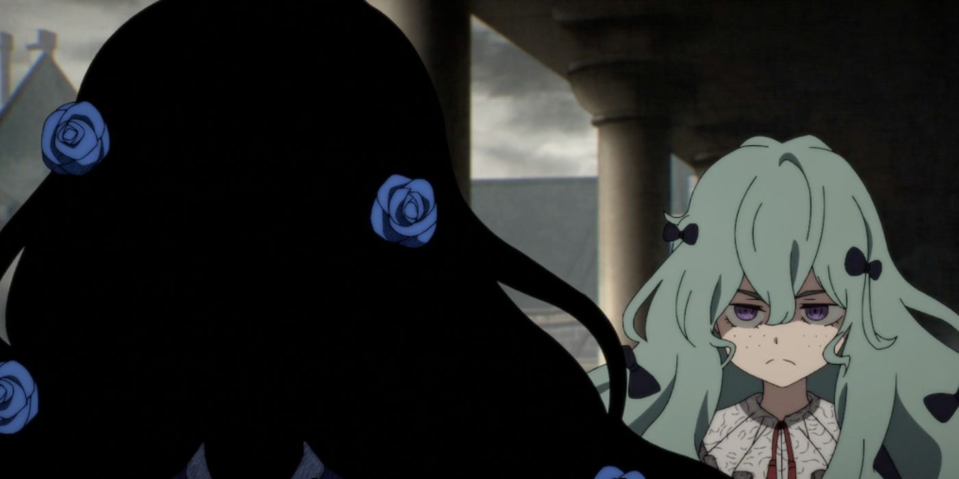 Shadows House's Former Star Bearer Is a Total Ikemen