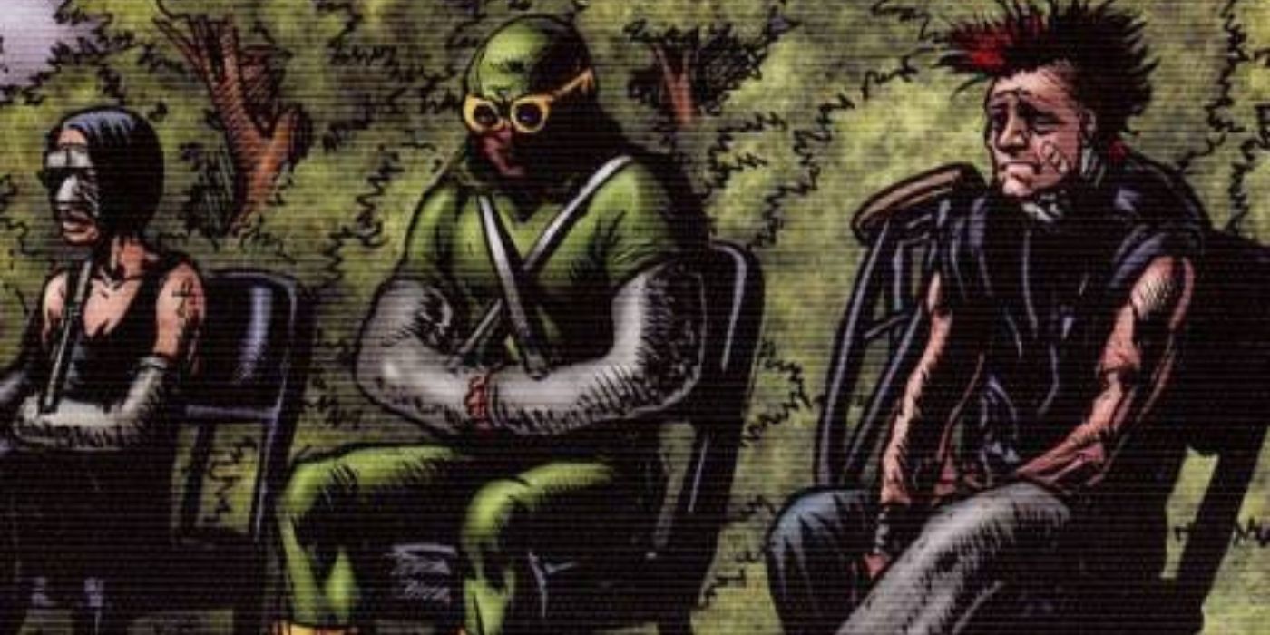 The Boys: 10 Characters From The Comics We Want To See