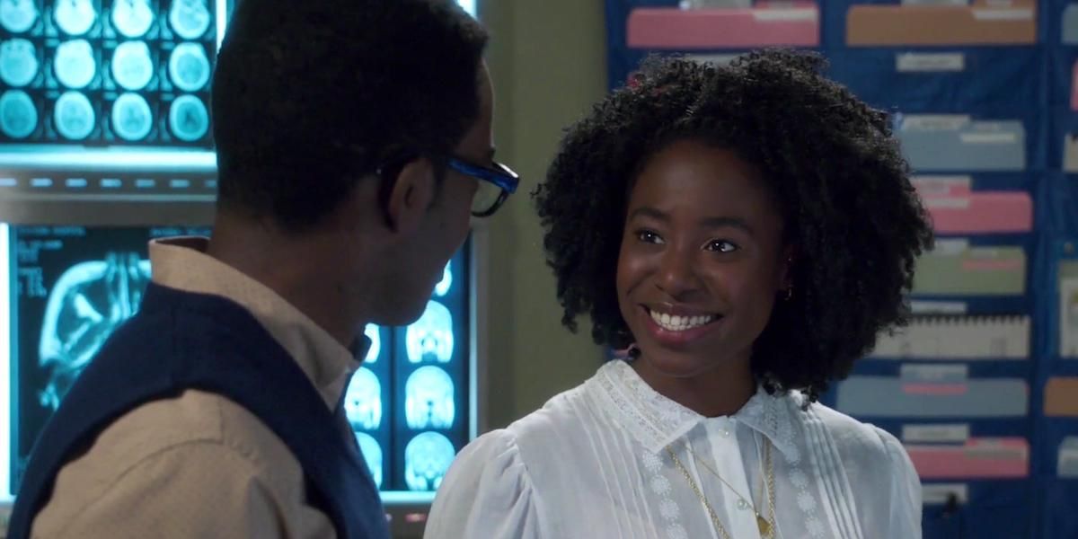 What Role Would You Have In The Good Place, Based On Your Zodiac Sign?