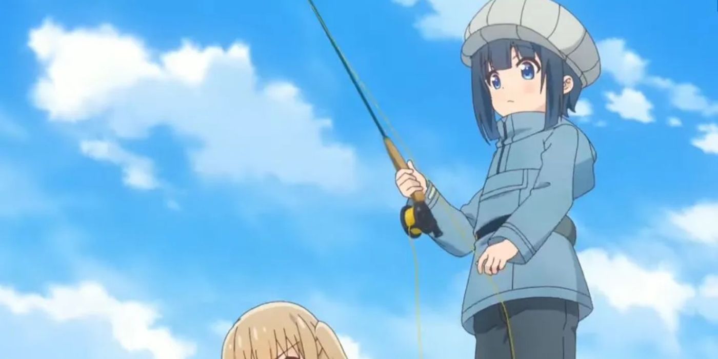 Most Anticipated Sports Anime Still Coming in 2022