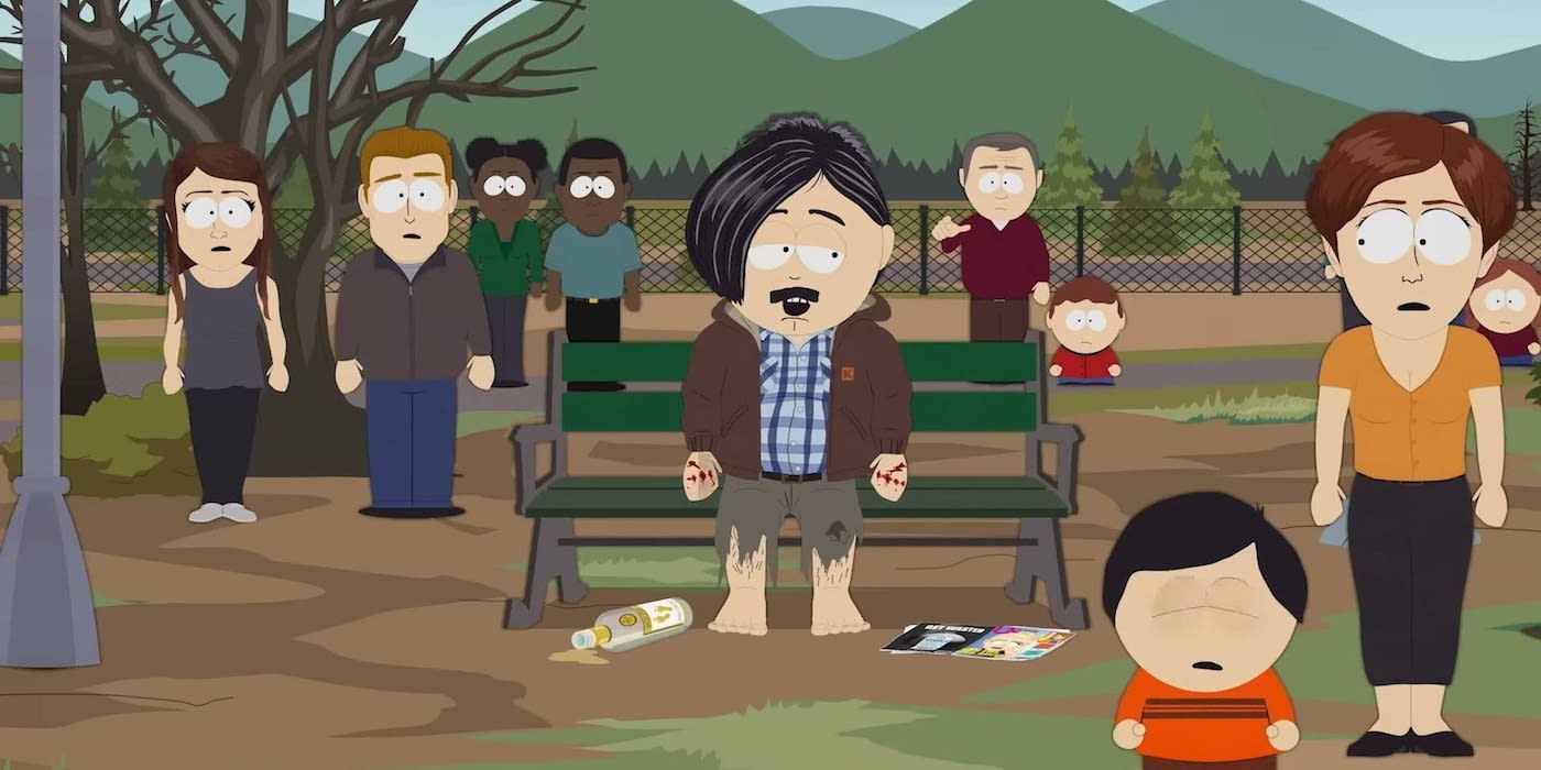 Randy Marsh South Park What's The Best Episode With Randy?