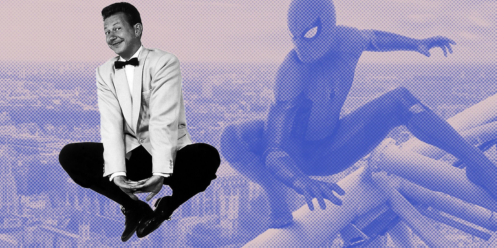 10 Classic Hollywood Stars Who Could Have Played MCU Characters