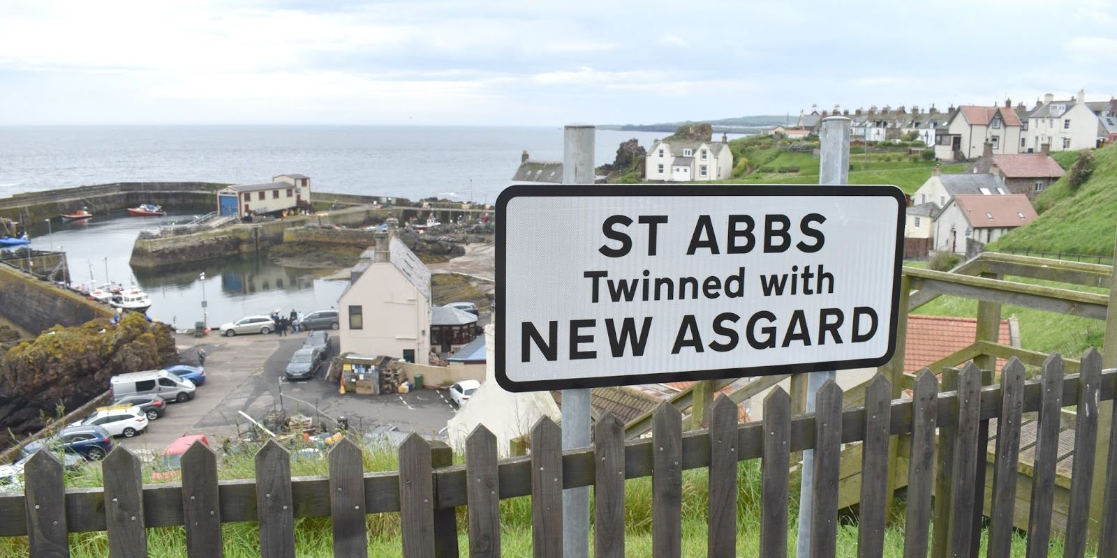 10 Things You Didn't Know About New Asgard From Thor: Love And Thunder