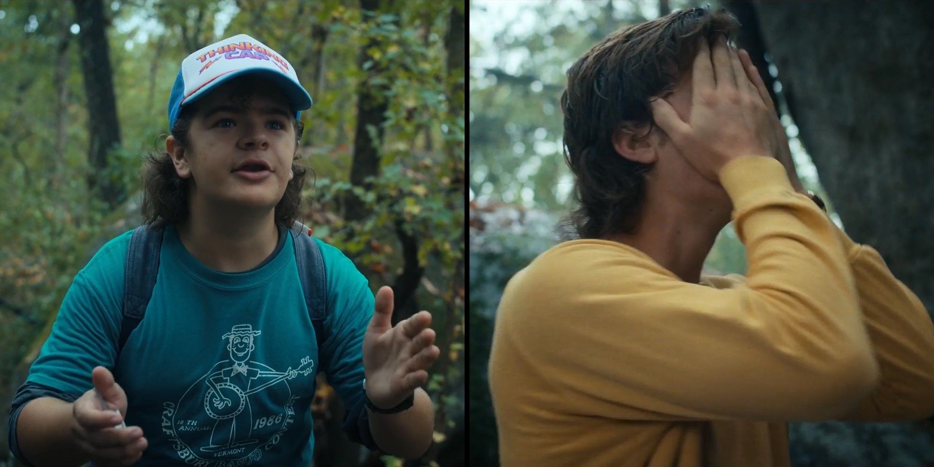 9 Times Stranger Things 4 Made Us Laugh Out Loud