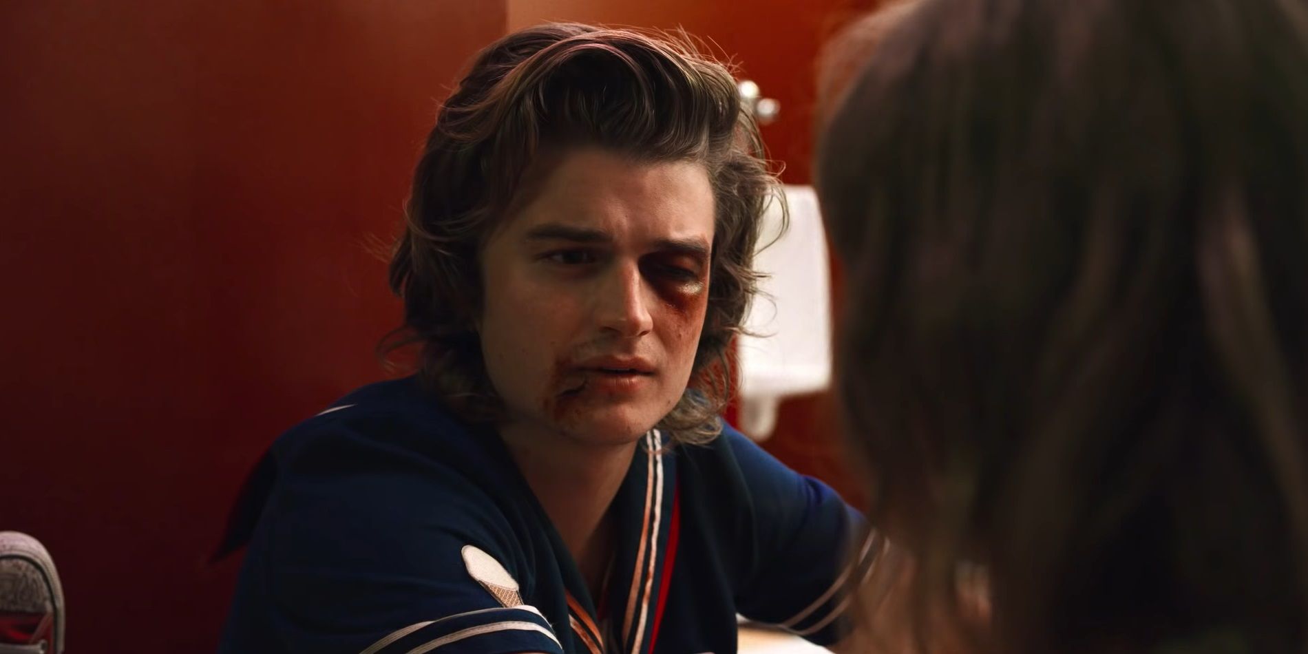 Every Main Character's Best Scene In Stranger Things