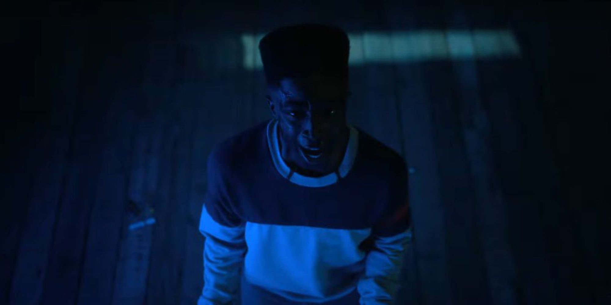 Every Main Character's Best Scene In Stranger Things