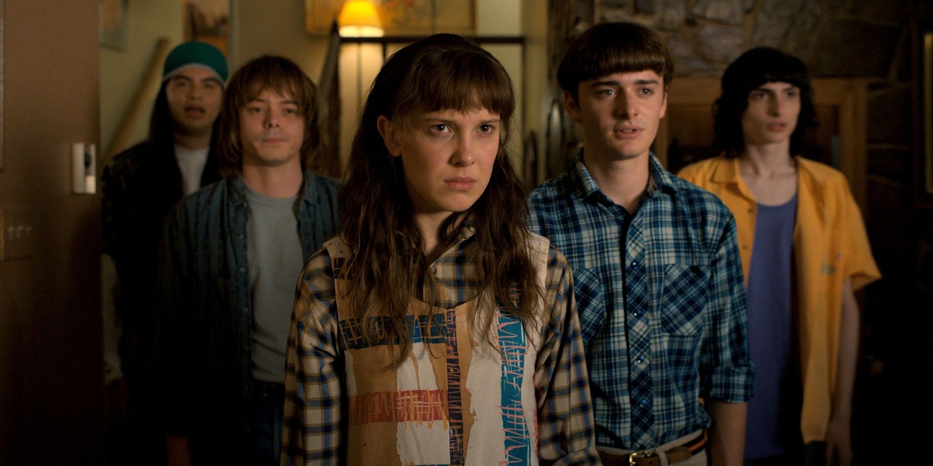 Everything We Know About Stranger Things Season 5