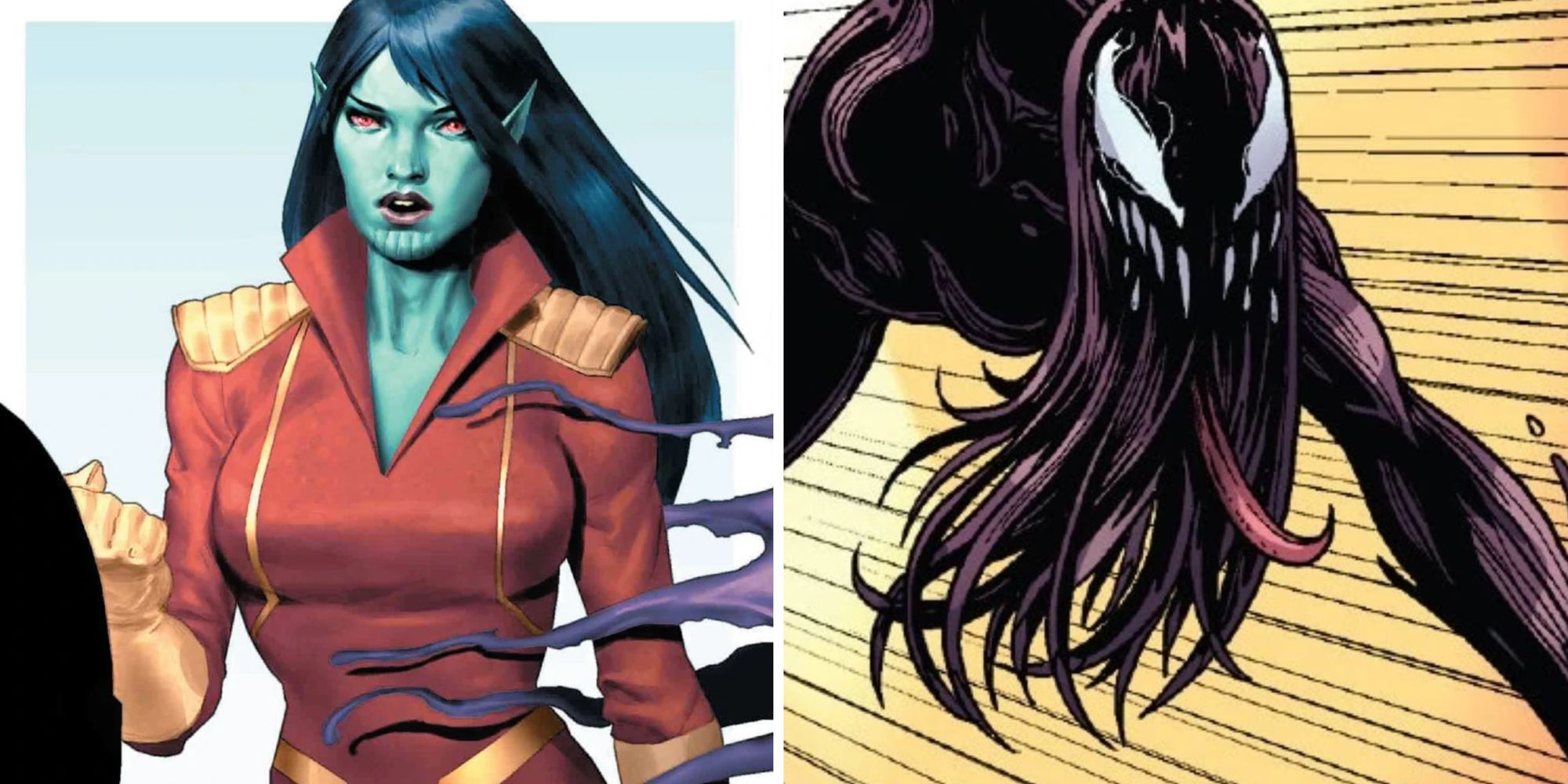 Skrulls Who Joined The Heroes (And Villains) In Marvel Comics