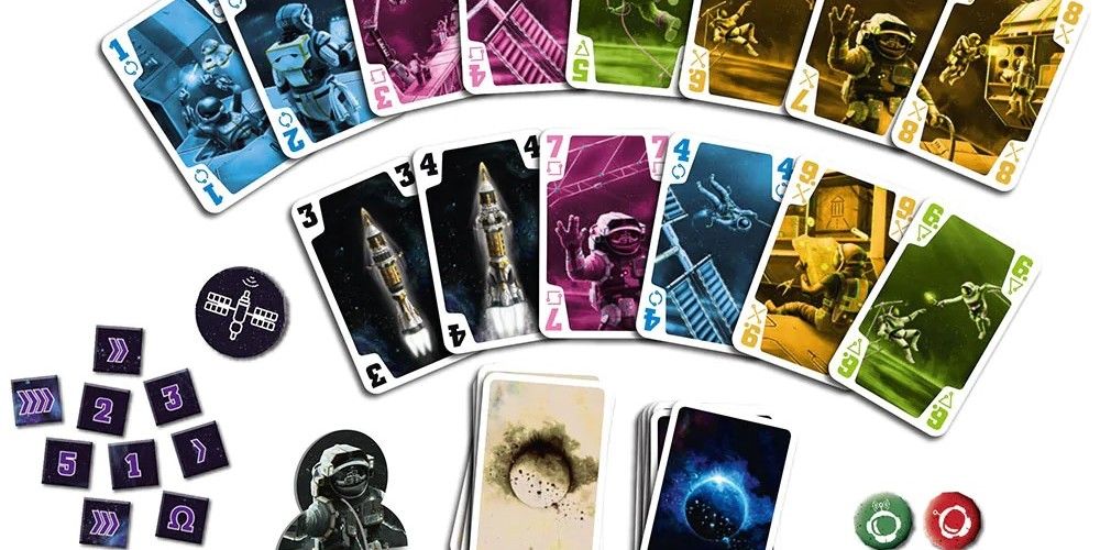 The 15 Best Co-Op Board Games, Ranked