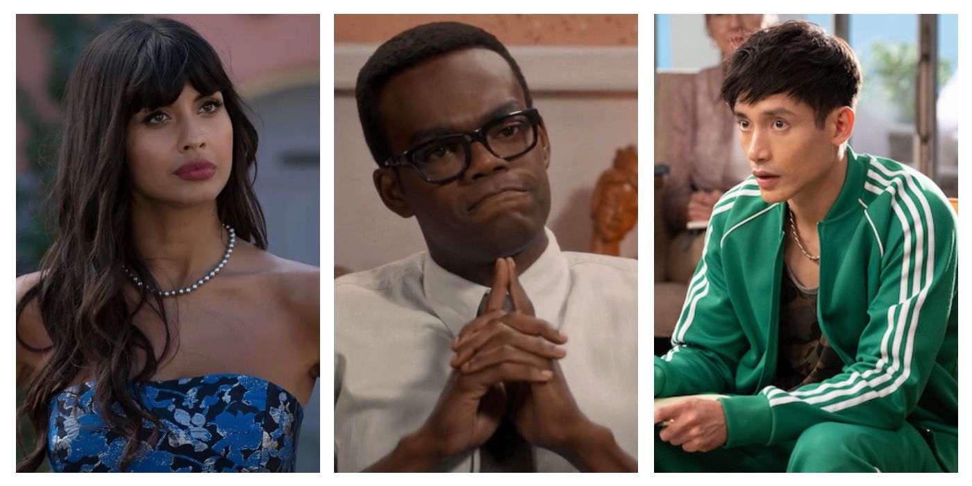 What Role Would You Have In The Good Place, Based On Your Zodiac Sign?