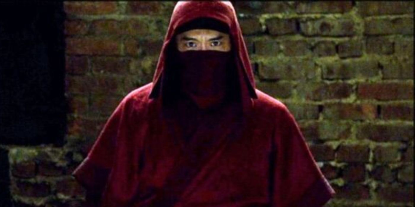 10 Most Dangerous Organizations Referenced In The MCU