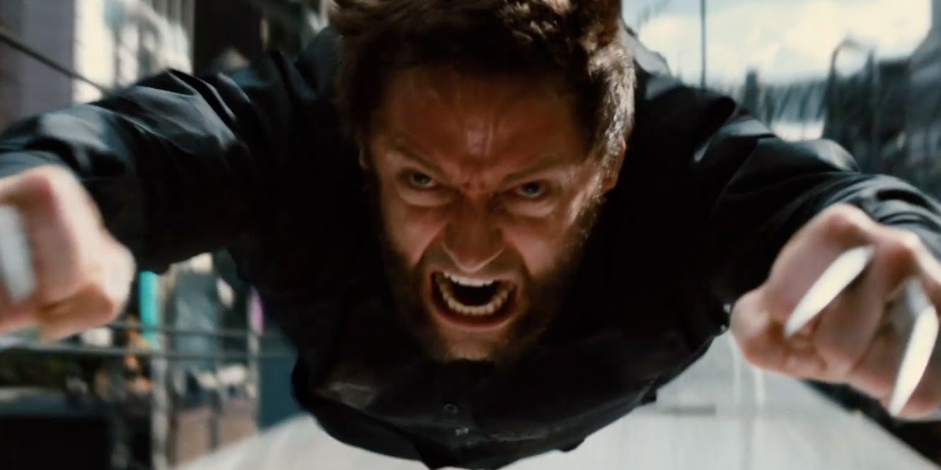 Wolverine's 10 Best Fights In The X-Men Movies