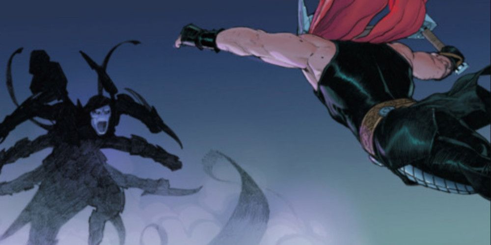 10 Best Things About Jason Aaron’s Run On Thor