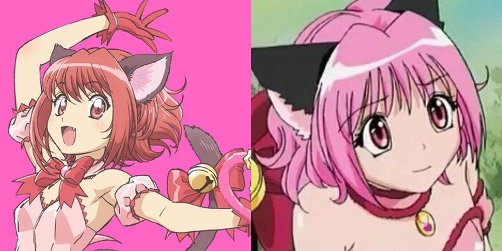 Tokyo Mew Mew New Hits the Screens - What Makes This Reboot Different ...