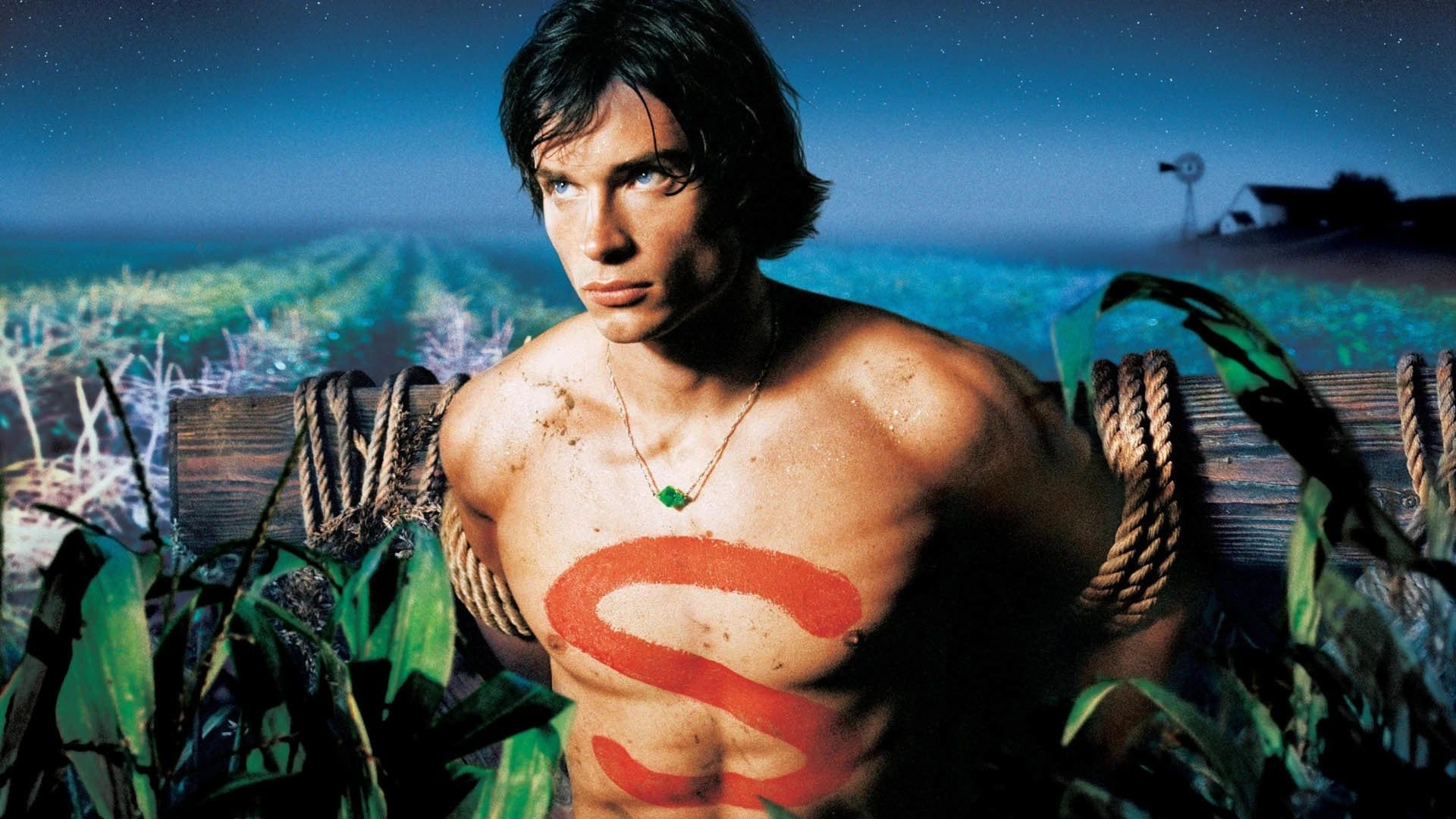 How Batman Begins Inadvertently Led to the Creation of Smallville