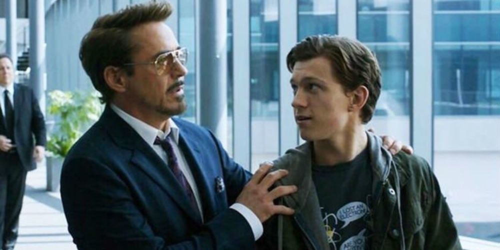 10 MCU Friendships We Need To See More Of