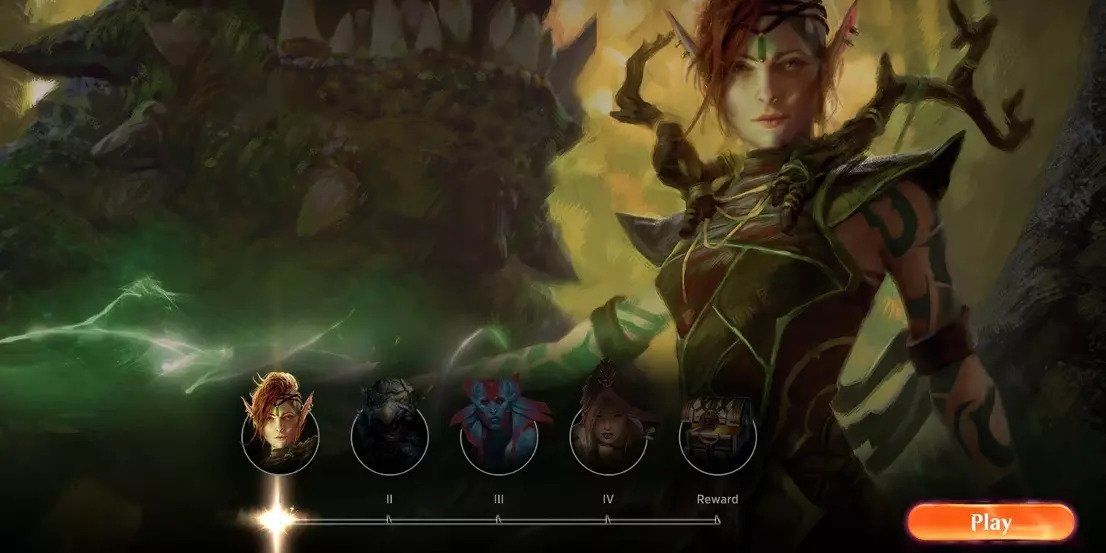 10 Things To Know About Getting Into Magic: The Gathering Arena In 2022