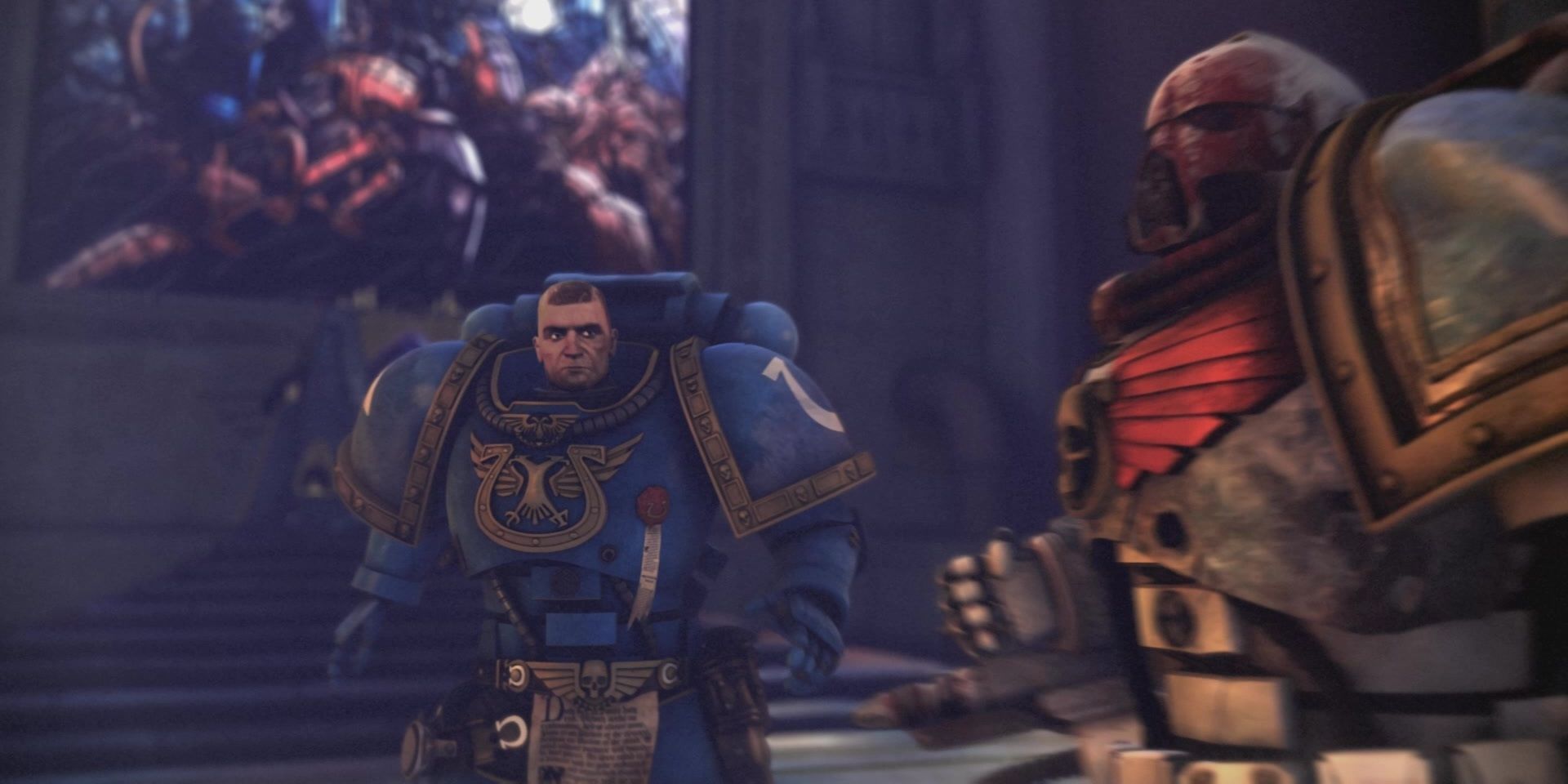10 Things You Need To Know About Warhammer 40K: Pariah Nexus