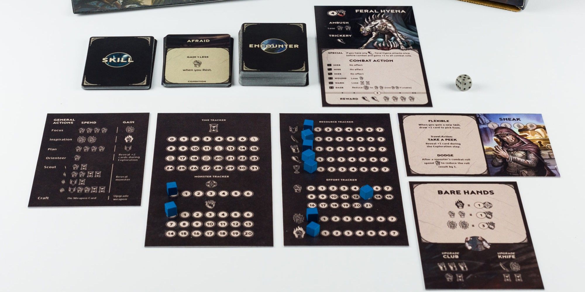 The 15 Best Solo Board Games, Ranked