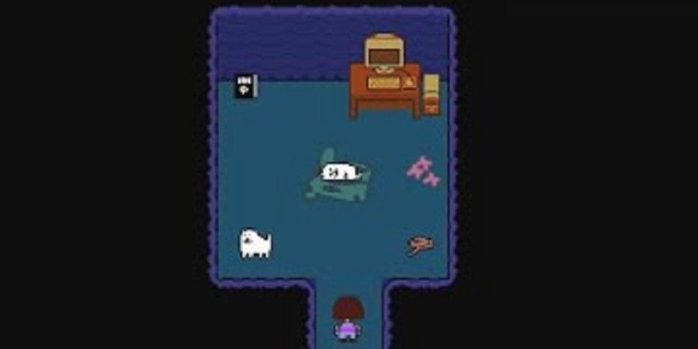 10 Best Secrets And Easter Eggs In Undertale