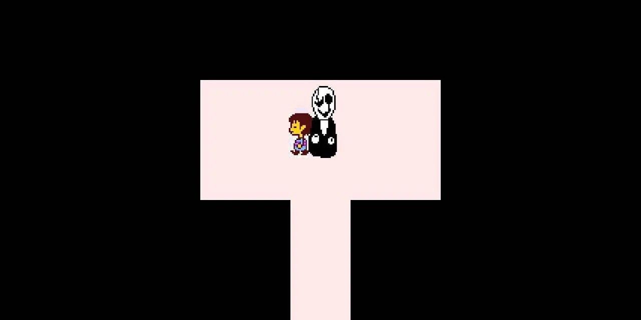 10 Best Secrets And Easter Eggs In Undertale
