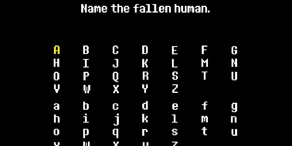 10 Best Secrets And Easter Eggs In Undertale