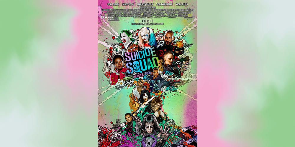 10 Ugliest Movie Posters Of All Time