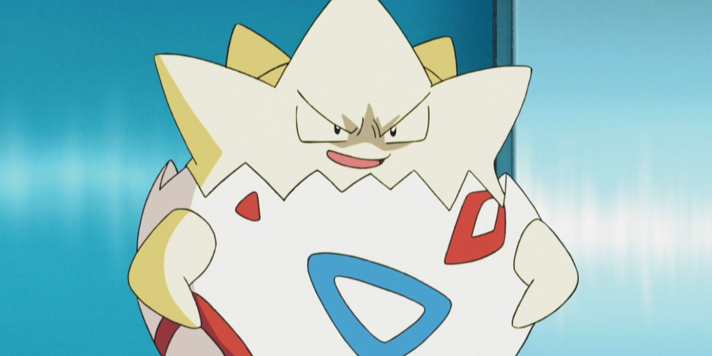 10 Weirdest Episodes Of The Pokémon Anime