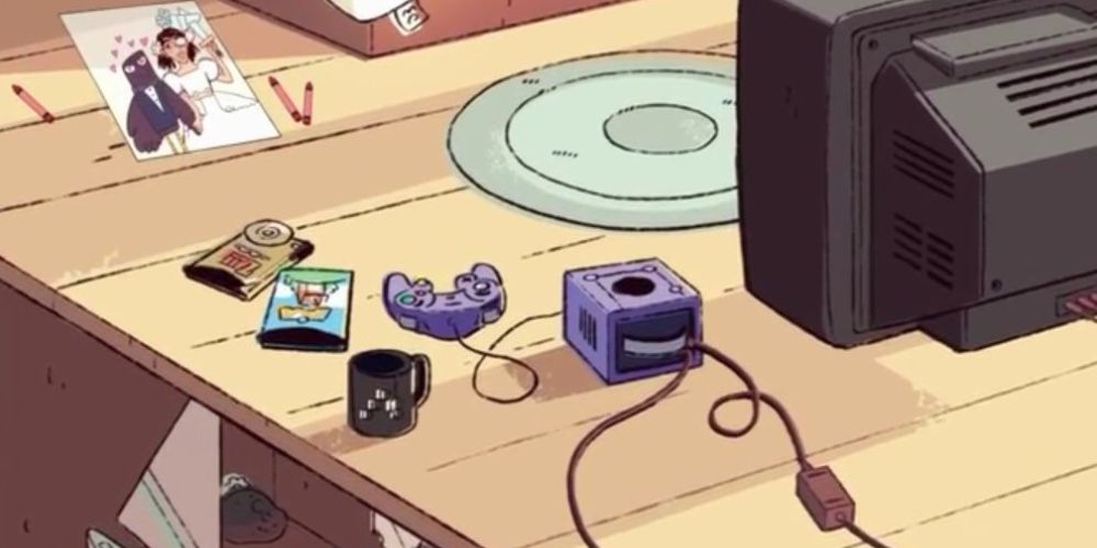 10 Steven Universe Easter Eggs You'll Only Notice On A Rewatch