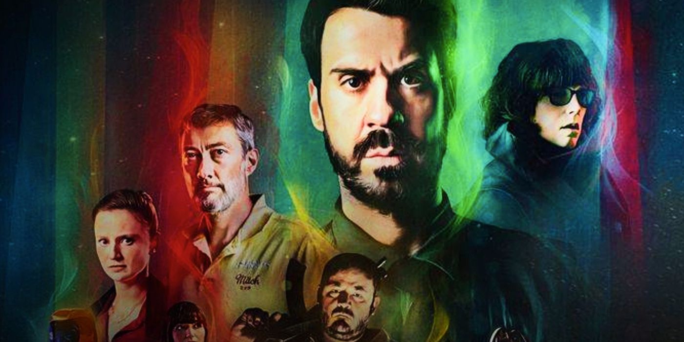 Best Movies & TV Shows on HBO Max This Weekend (July 9-10, 2022)