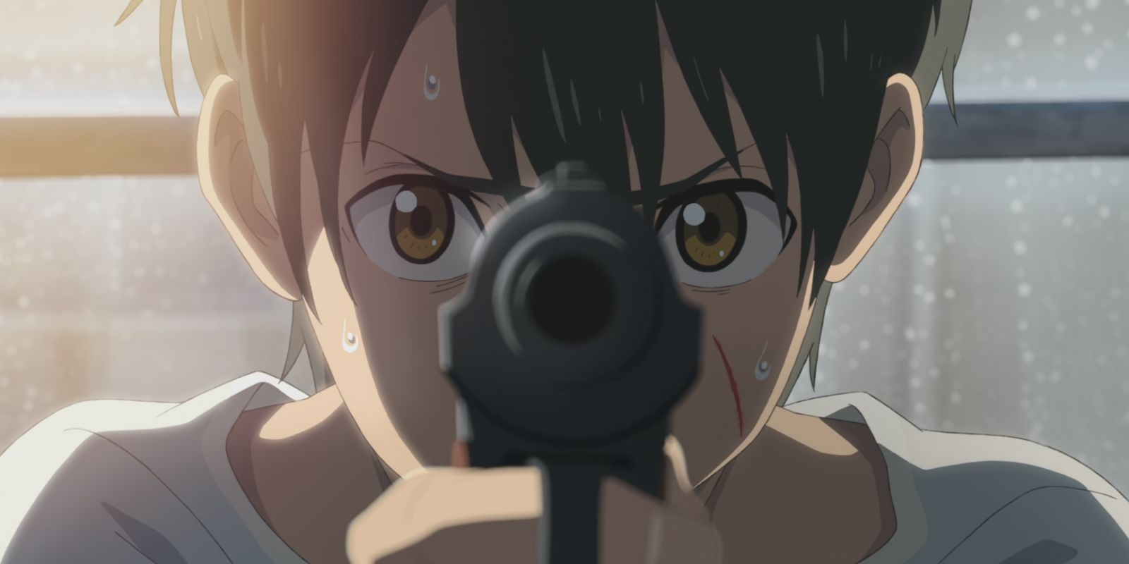 Makoto Shinkai's Weathering With You Demonstrates How Choices Can Be ...