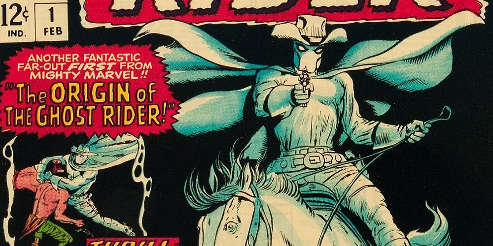 1950s Western Comic Books The Big Blog Of Kids' Comics!: FOUR COLOR