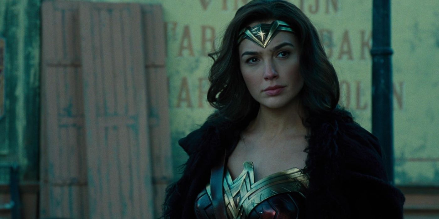 JLU Wonder Woman Actor On The Importance of Diana Getting a Solo Game