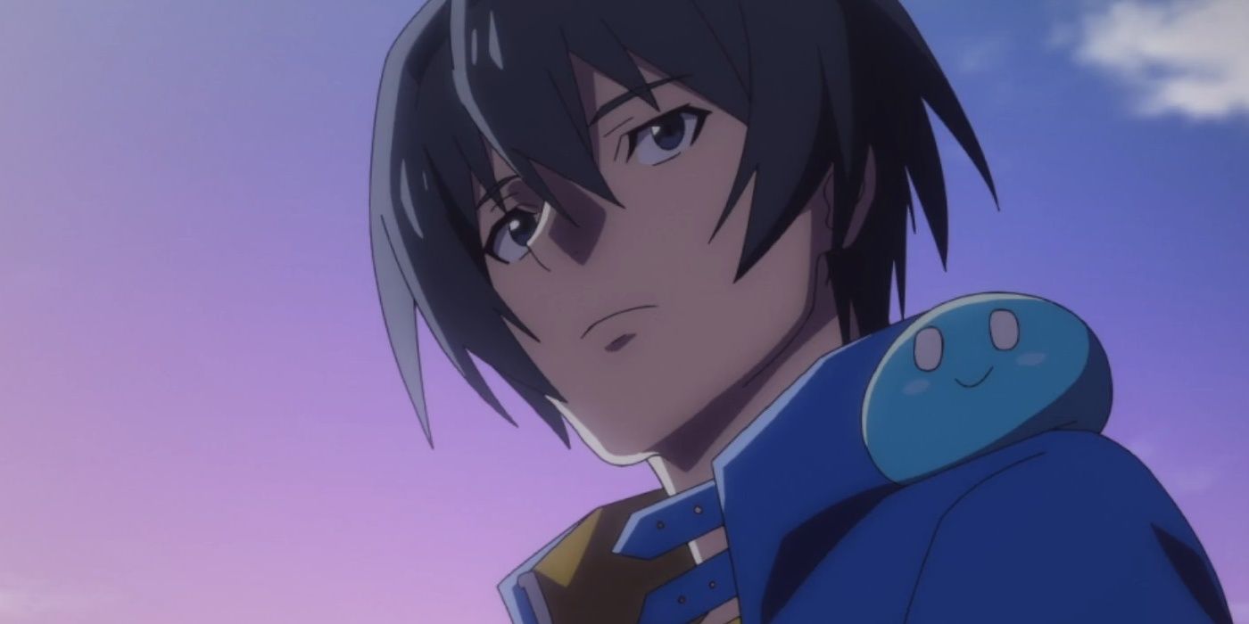 Is Black Summoner's Kelvin or My Isekai Life's Yuji a Better Lead?