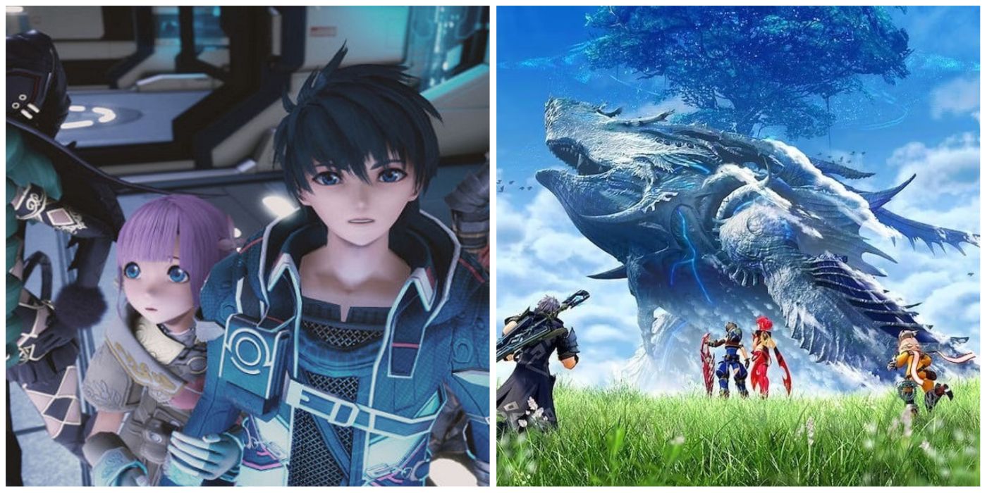 10 JRPG Tropes It's Time To End