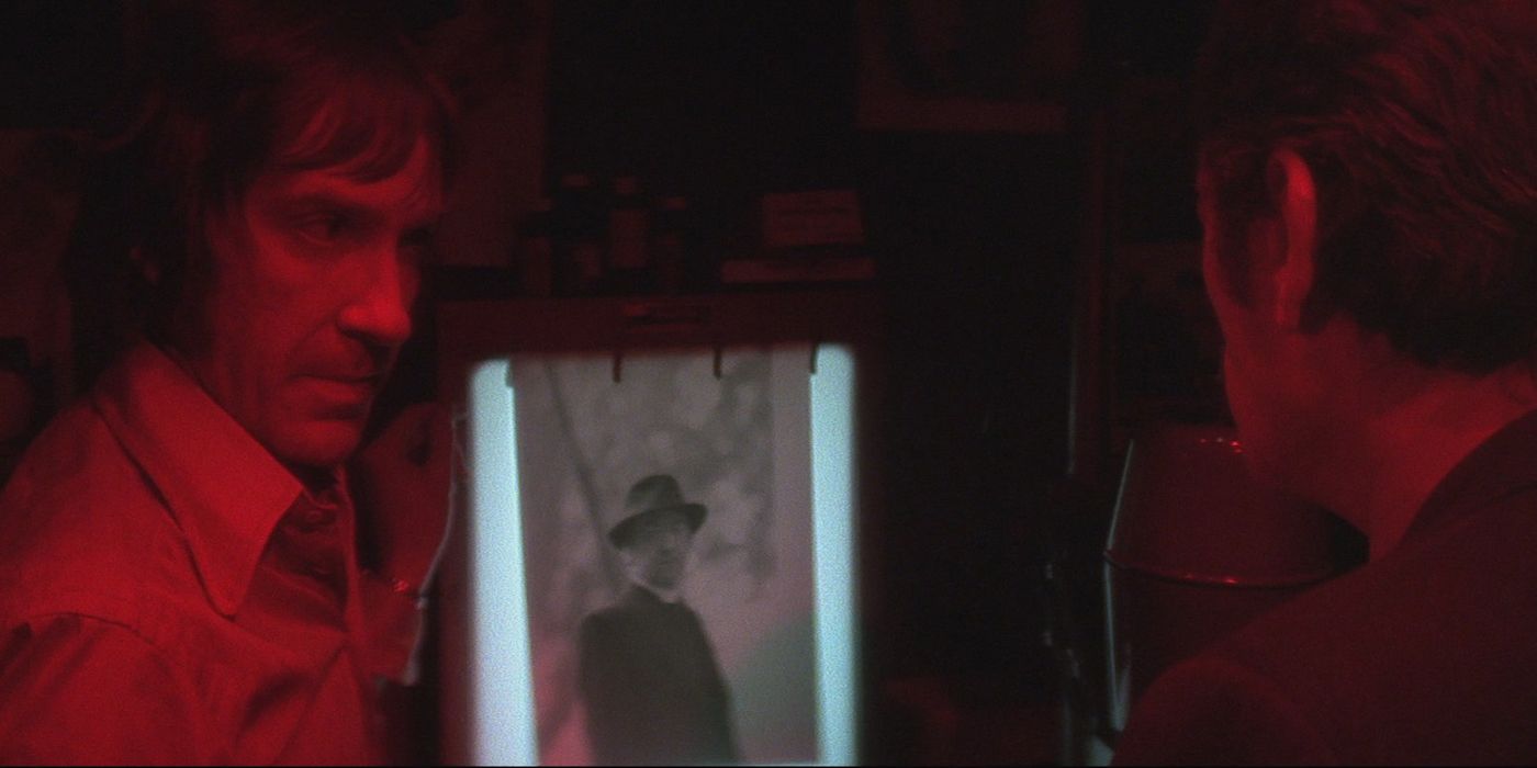 Why David Warner's Most Tragic Role Is The Omen