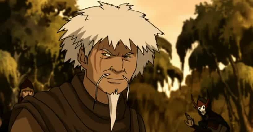 Avatar: How Admiral Zhao's Bending Shortcomings Add Depth to His Character