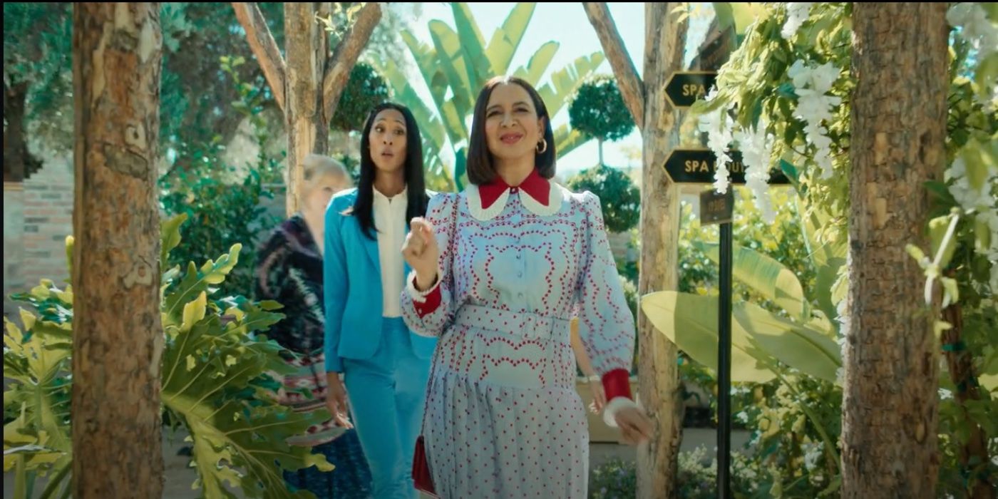 10 TV Characters With The Best Fashion Sense