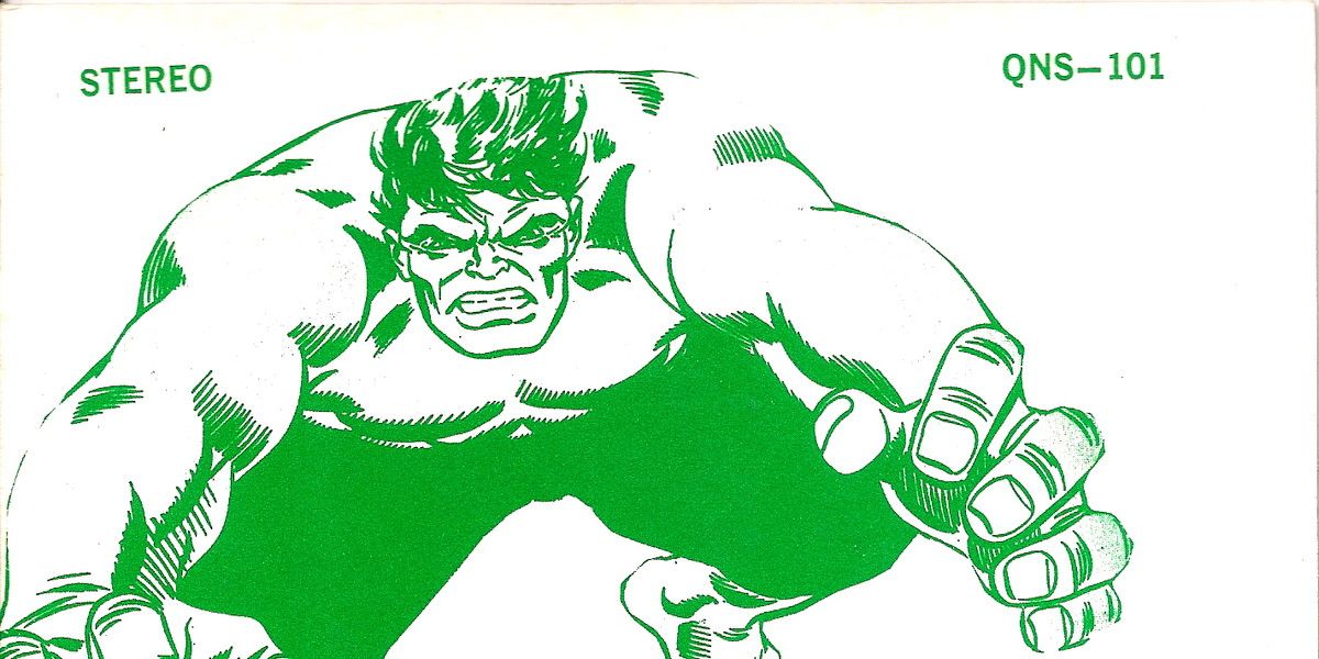 10 Best Songs About Comic Book Characters, Ranked