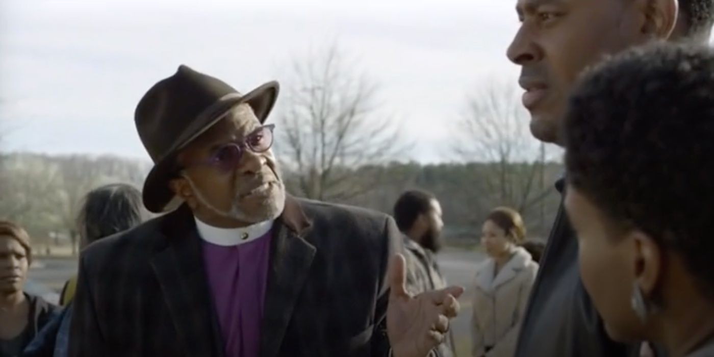 10 TV Characters With The Best Fashion Sense