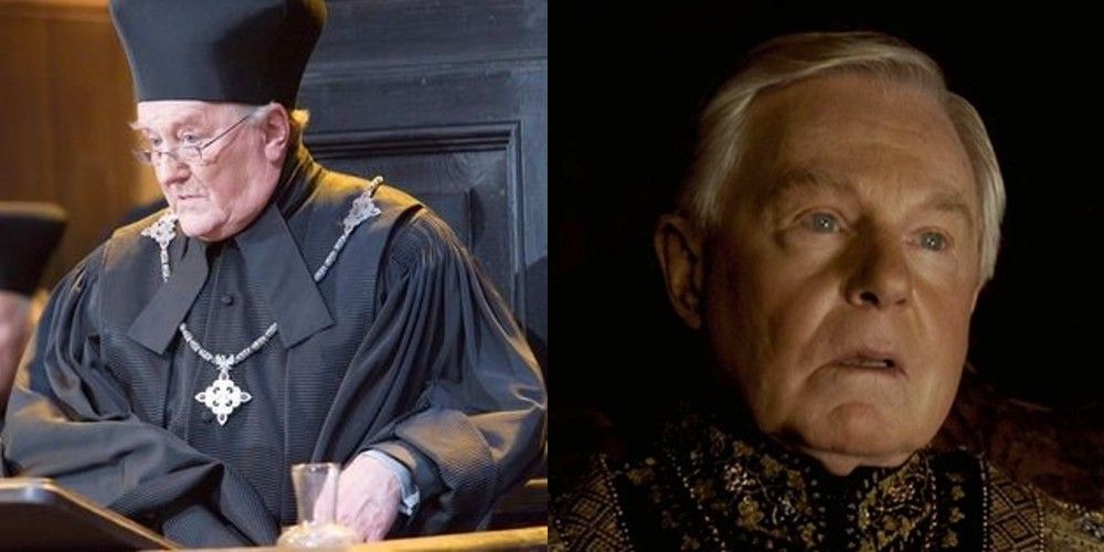 9 Ways Harry Potter Has Influenced Other Movies