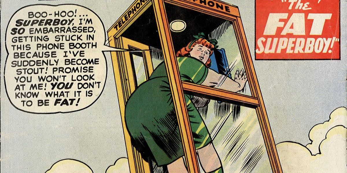 10 Silver Age Superman Covers You Need To See To Believe